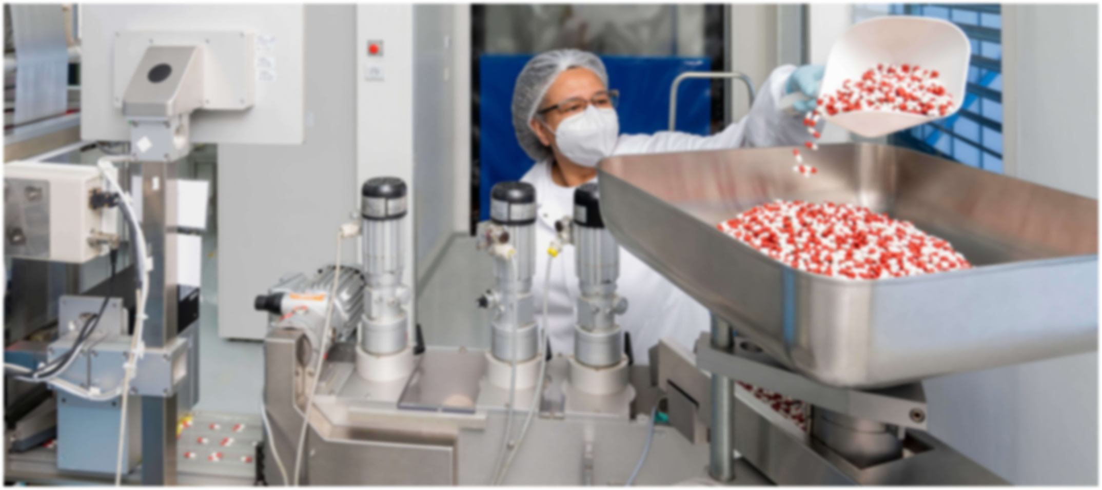 Global Integrated Pharmaceutical Partner | Orbit Pharmaceuticals